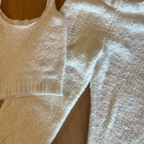 SKIMS | Intimates & Sleepwear | Skims Tank Pant Set | Poshmark